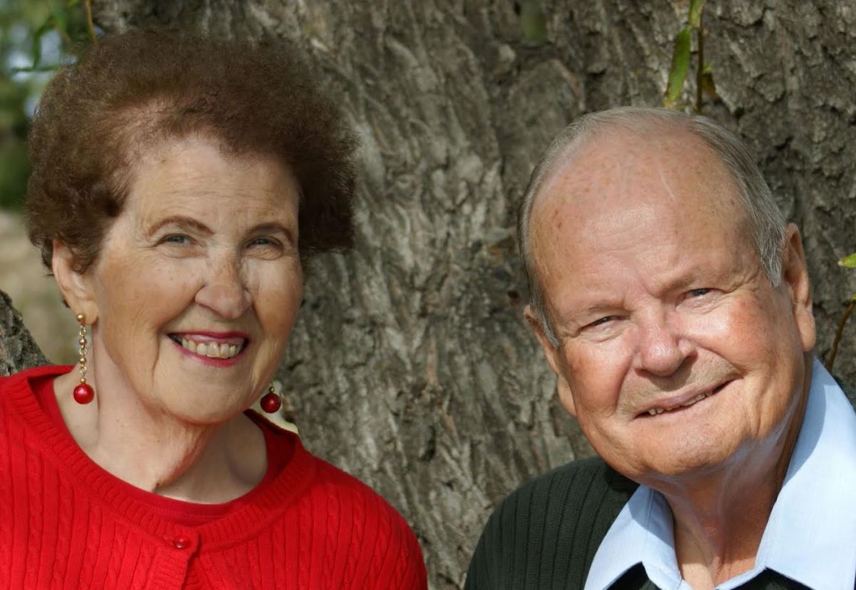 Weldon Webb Smith | News, Sports, Jobs - Standard-Examiner